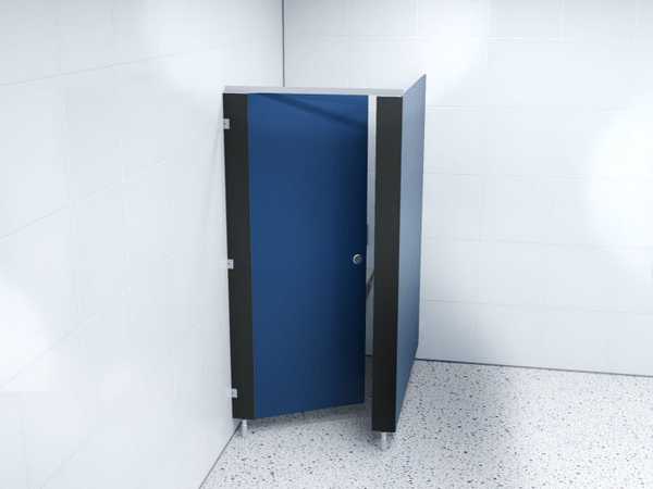 Toilet Cubicles | Bathroom Cubicles Ireland from €697
